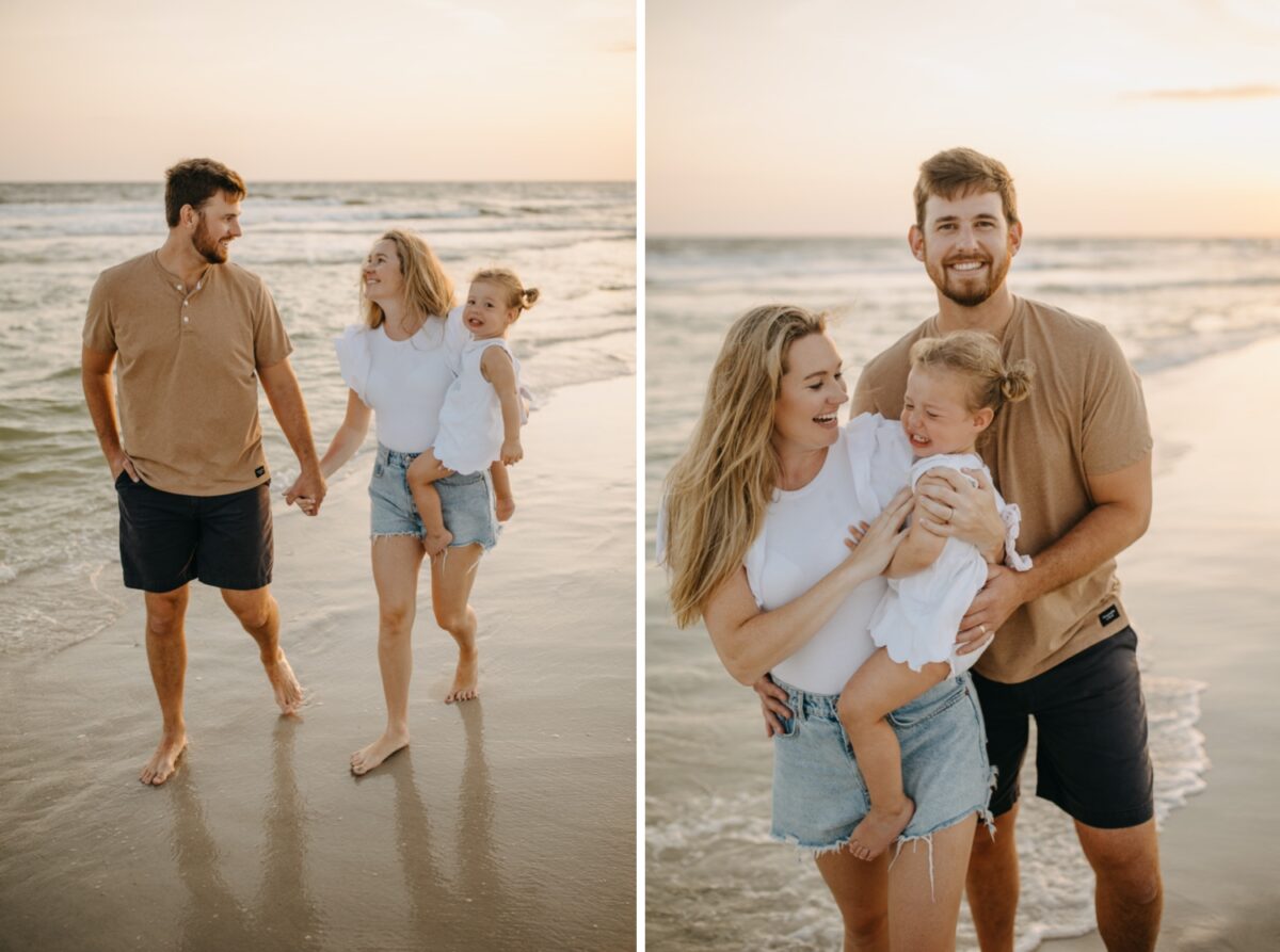 What to Wear for Beach Portraits - Shore Shooters Beach Photography