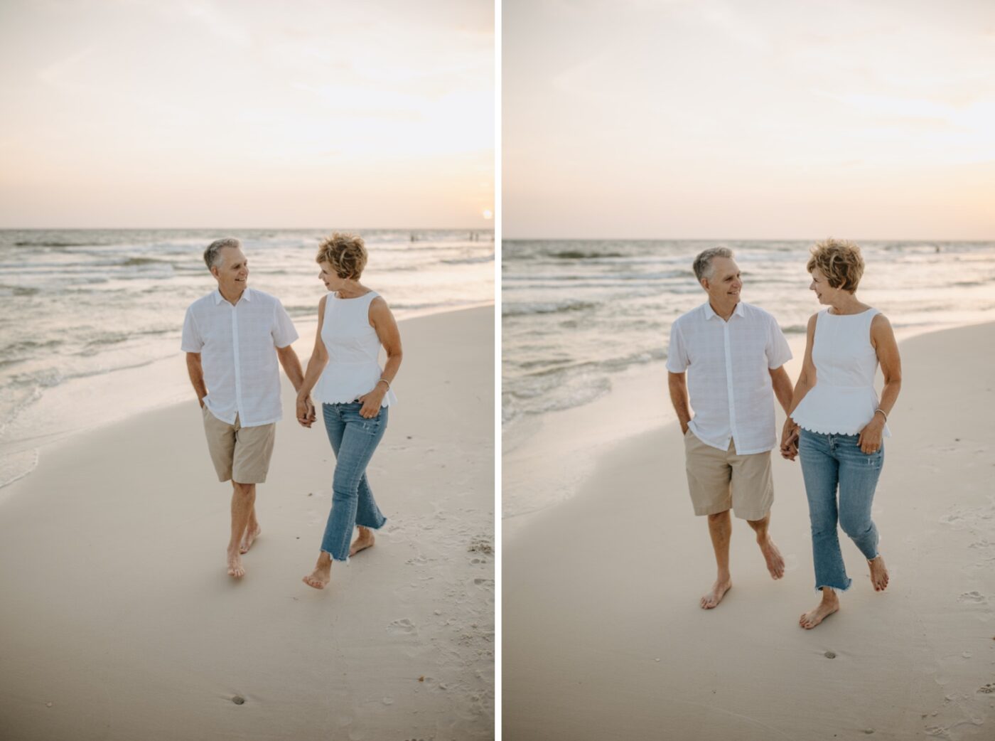 What to Wear for Beach Portraits - Shore Shooters Beach Photography