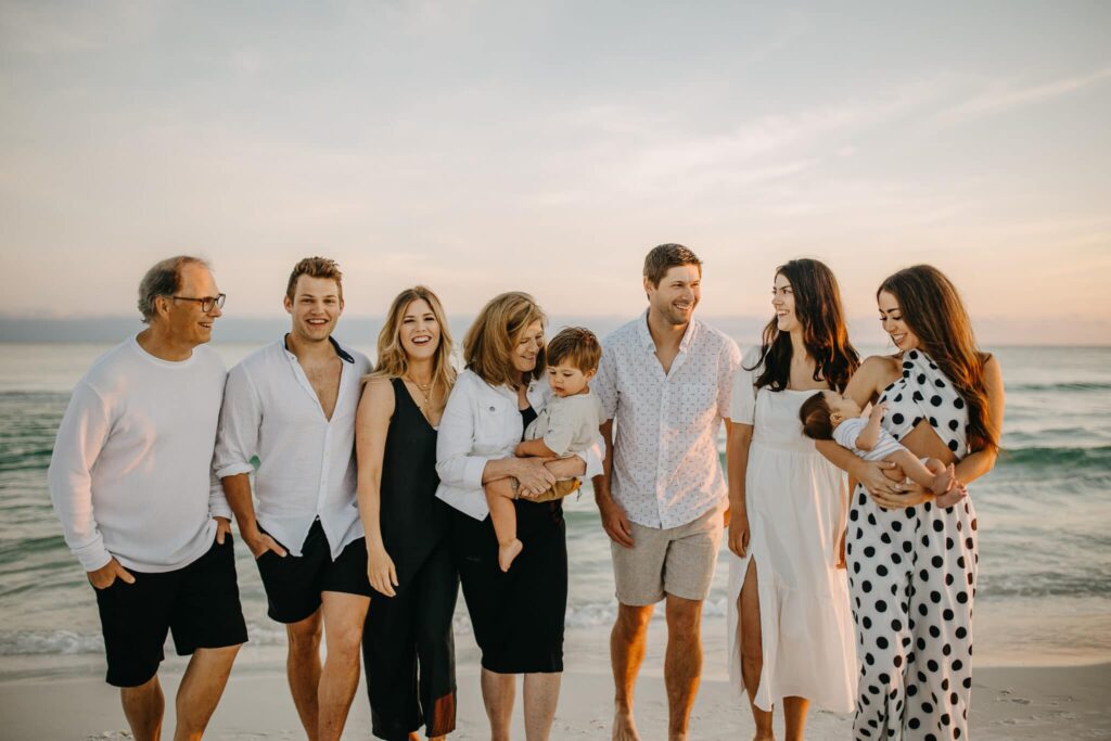 Siesta Key Photographers - Shore Shooters Beach Photography