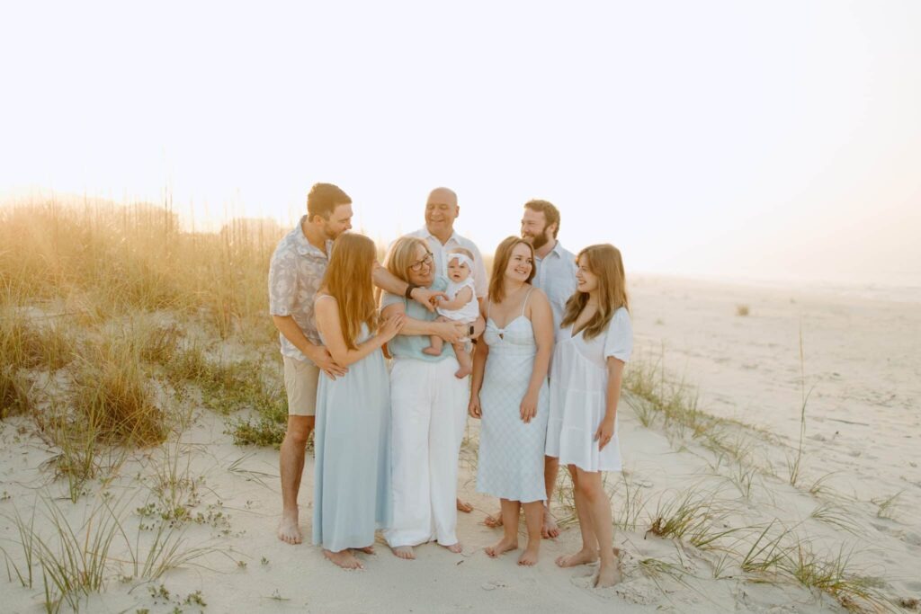 Top Reasons to Book a Sunrise Session in Santa Rosa Beach